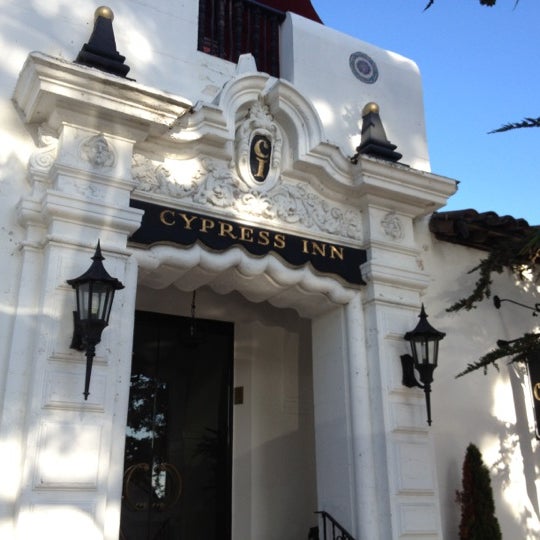 Cypress Inn - 7th Avenue