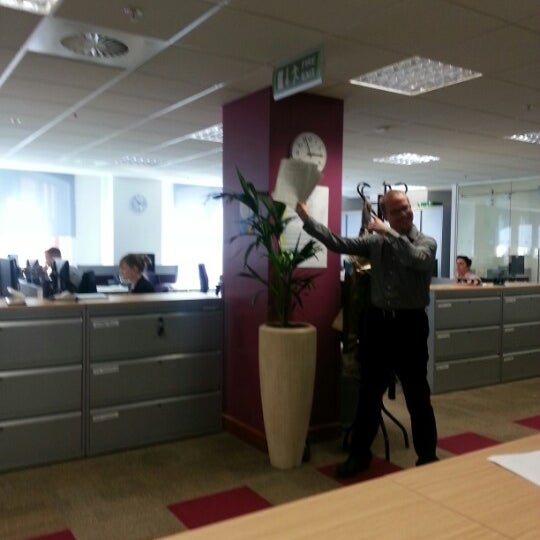 DfE - Sanctuary Buildings - Westminster - 3 tips