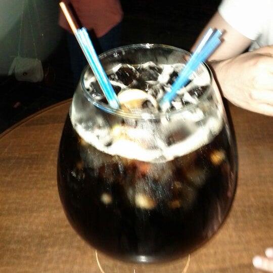 El Chapandaz - Bar in Gaztambide