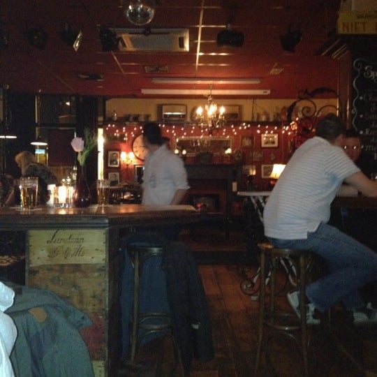 Scrumpy Pub - Wateringen - 7 tips