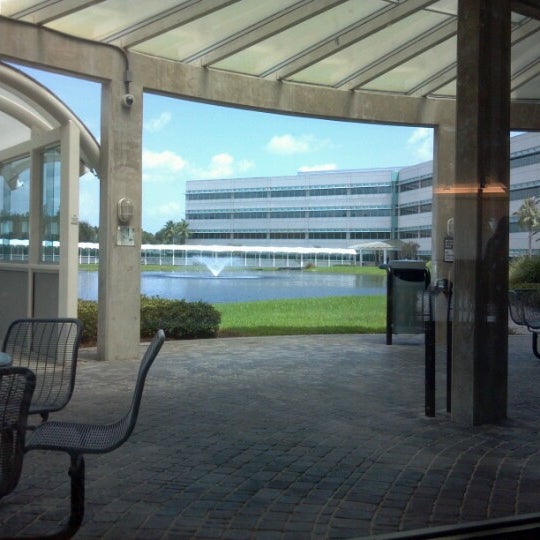 WellCare Health Plans, Inc Corporate Headquarters - 8735 Henderson Rd