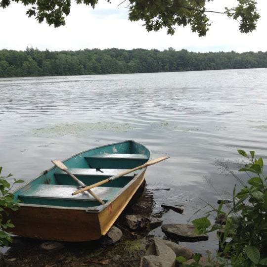 Chadwick Lake Park - 1702 Route 300