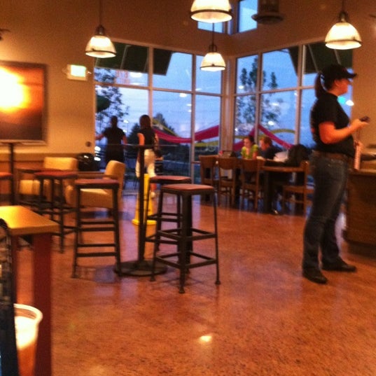 Starbucks - Coffee Shop in Highlands Ranch