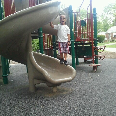 Sanders Park - St Louis, MO