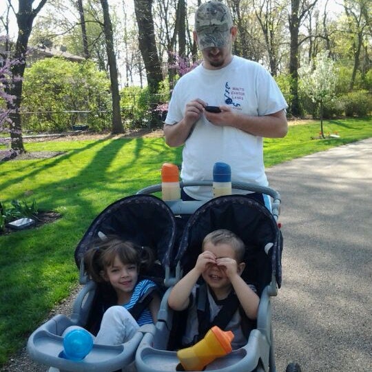 Photos at Juilfs Park - Cincinnati, OH