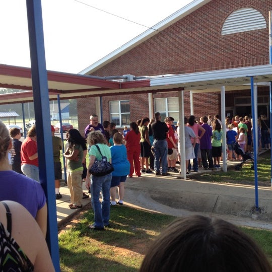 Falkville High School - Falkville, AL