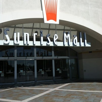Sunrise Mall - 6196 Sunrise Mall