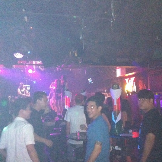 Club V5 - Nightclub in Singapore