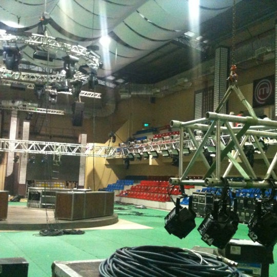 Treston International School - College & University in Taguig City