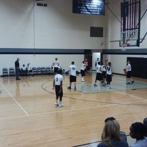 Photos at Shepton High School - High School in Plano