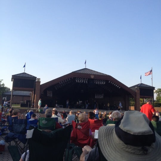 Photos at Blue Ash Town Square - 4 tips from 310 visitors