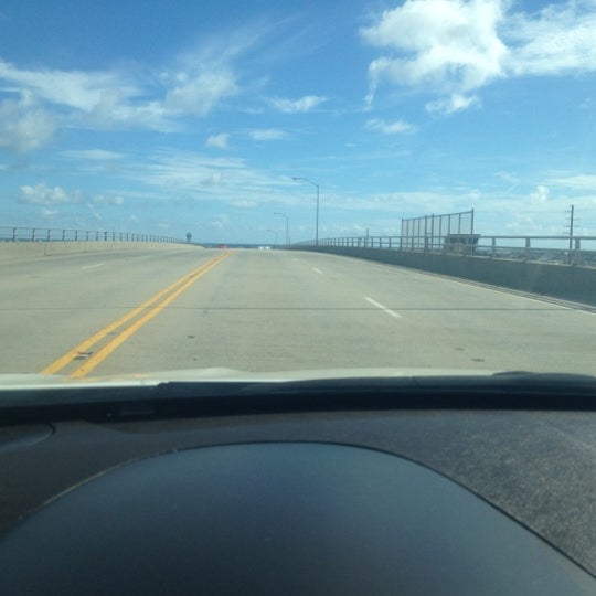 Morehead City/Atlantic Beach Bridge - 9 tips from 1097 visitors