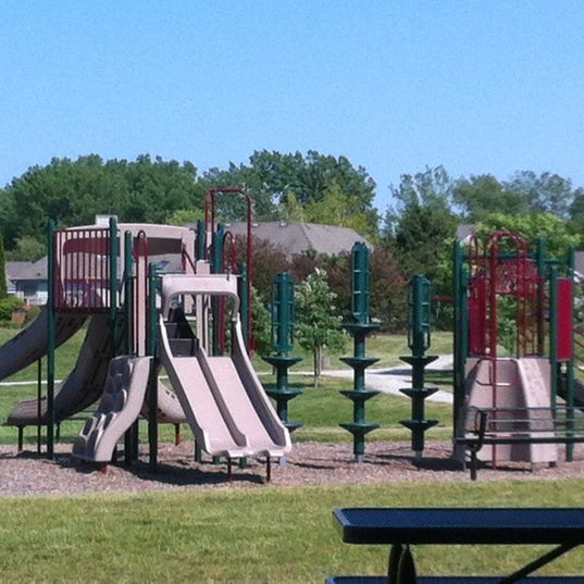 Photos at Lions Legend Park - 8050 S Legend Dr