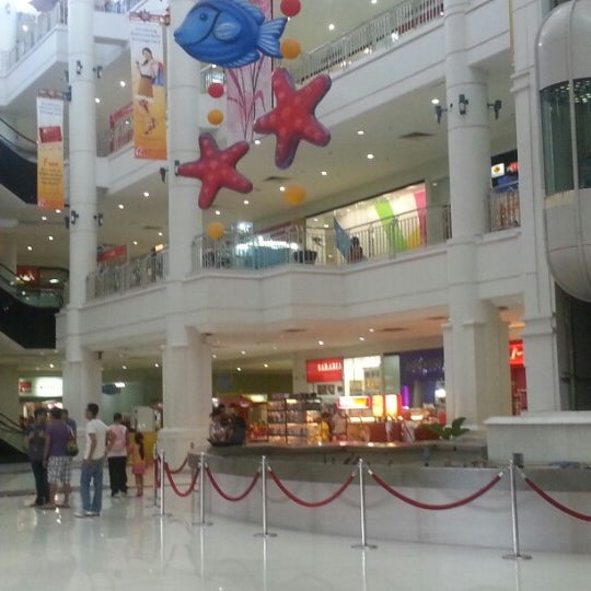 Robinsons Place Imus - Imus, Cavite