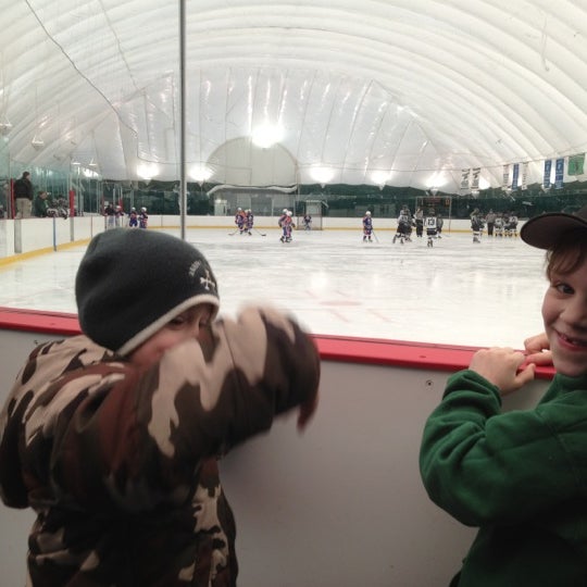 Freeport Recreation Center - Freeport, NY