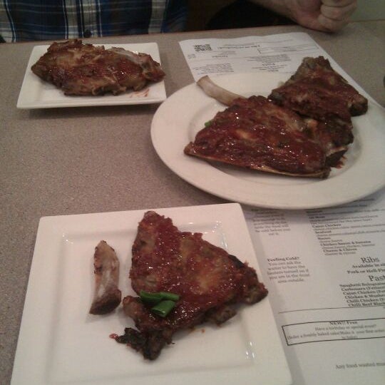 Photos at Ribbetts Fine Foods - BBQ Joint in Dutton Park