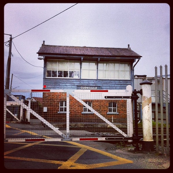 Clonsilla Railway Station - 6 tips