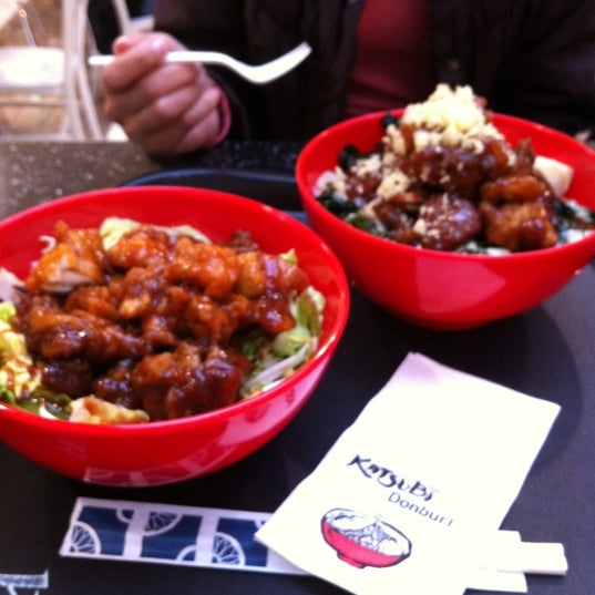 Katsubi - Japanese Restaurant in North Harbor