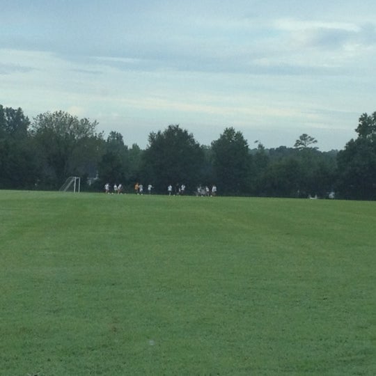 Fleming Loop Recreational Park - Fuquay-Varina, NC