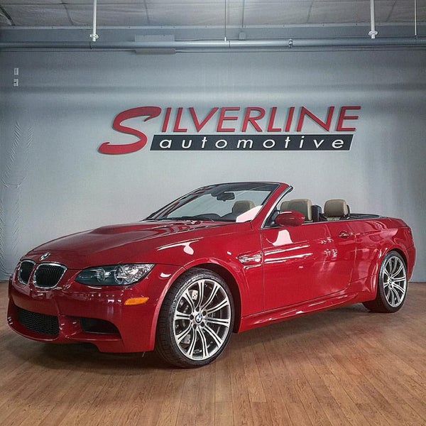 Silverline Automotive (Now Closed) - Car Dealership