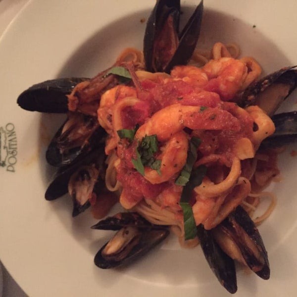 Positano Italian Restaurant - Northeast Boca Raton - 2 tips from 115 ...
