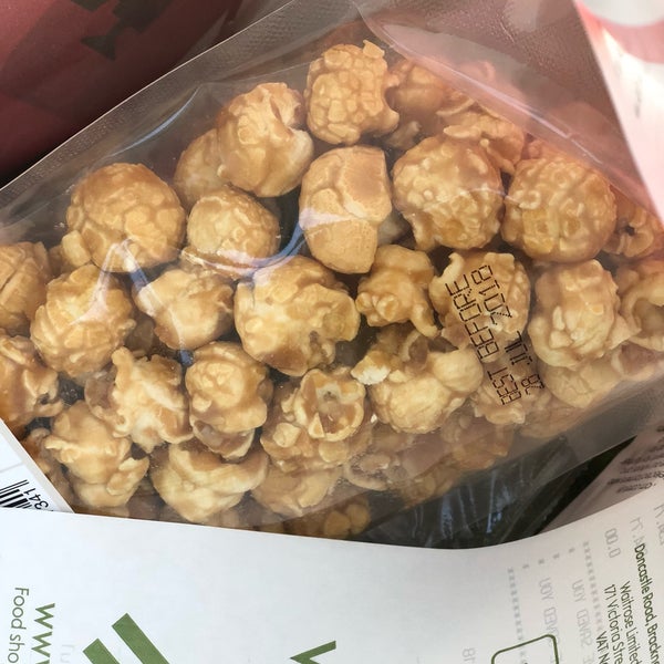 Waitrose & Partners - Supermarket in Chelsea