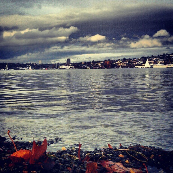 Lake Union - 18 tips from 4208 visitors