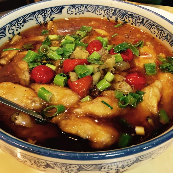 Red Cliff 赤壁 - Chinese Restaurant in Melbourne