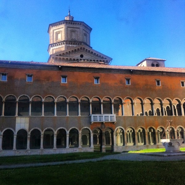 Museo d'Arte della città di Ravenna - 6 tips from 401 visitors