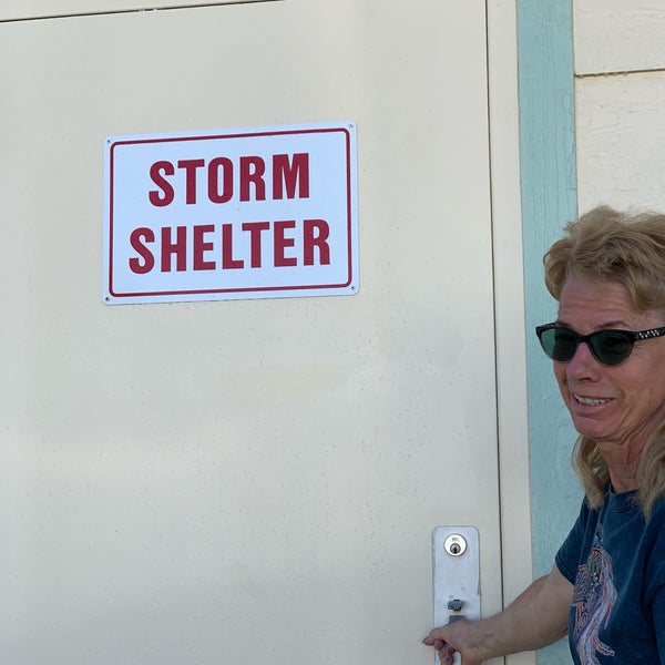 USI RV Park - RV Park in Wichita