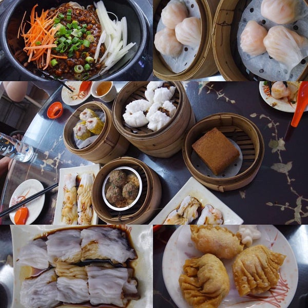 Zi Yean Restaurant