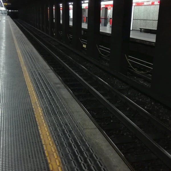 Metro Precotto (M1) - Bicocca - 2 tips from 443 visitors