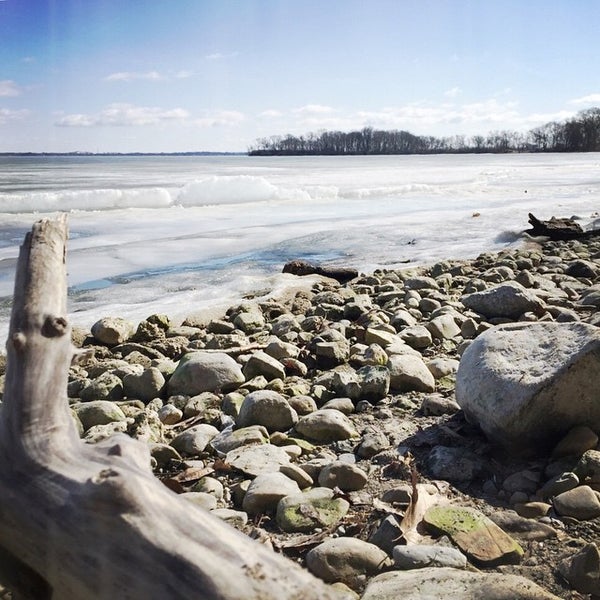 Photos at Howard M. Temin Lakeshore Path - 4 tips from 296 visitors