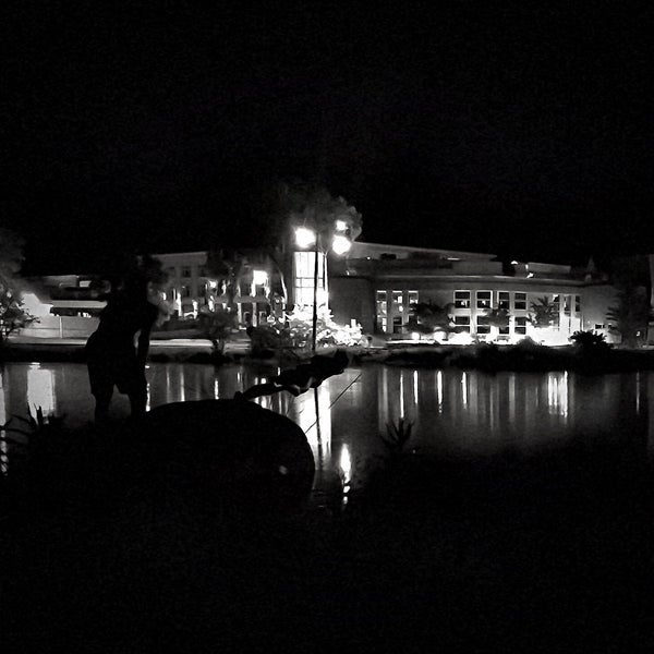 Stephenson Island - Scenic Lookout in Marinette