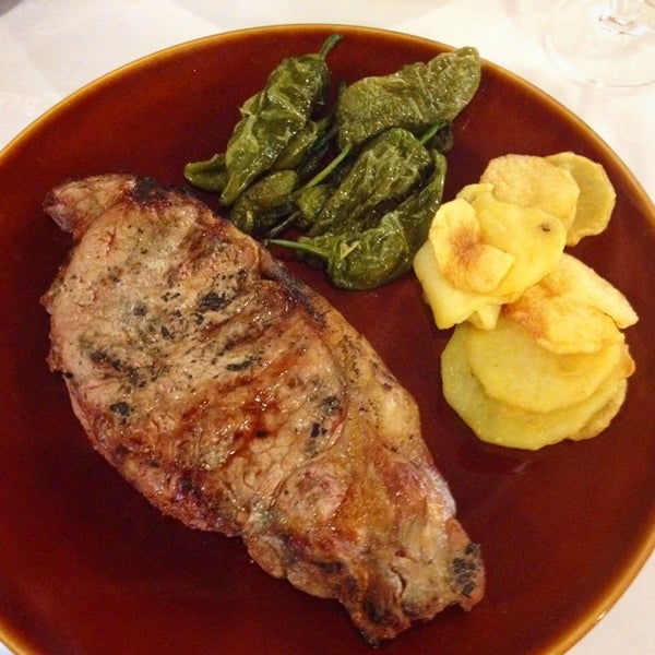 el CHERRO restaurante - Santa María de Gracia - 4 tips from 41 visitors