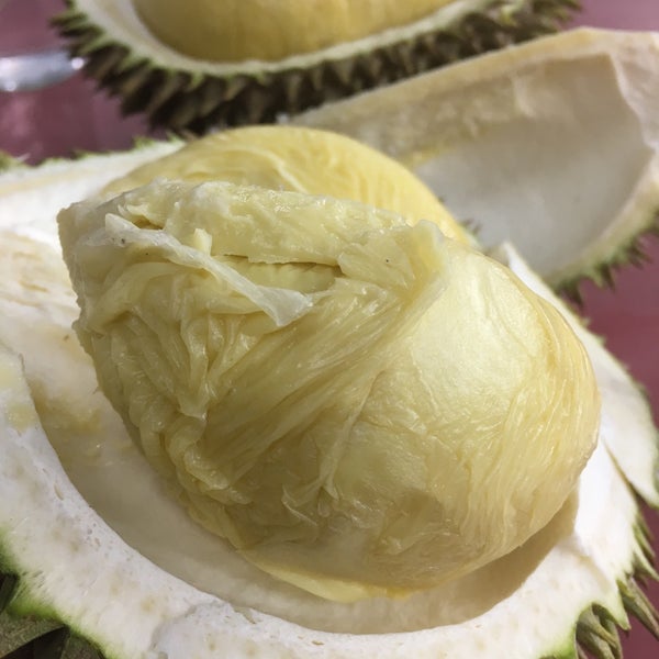 Soon Huat Durian Market - Jalan Cempaka 3, Taman Cempaka