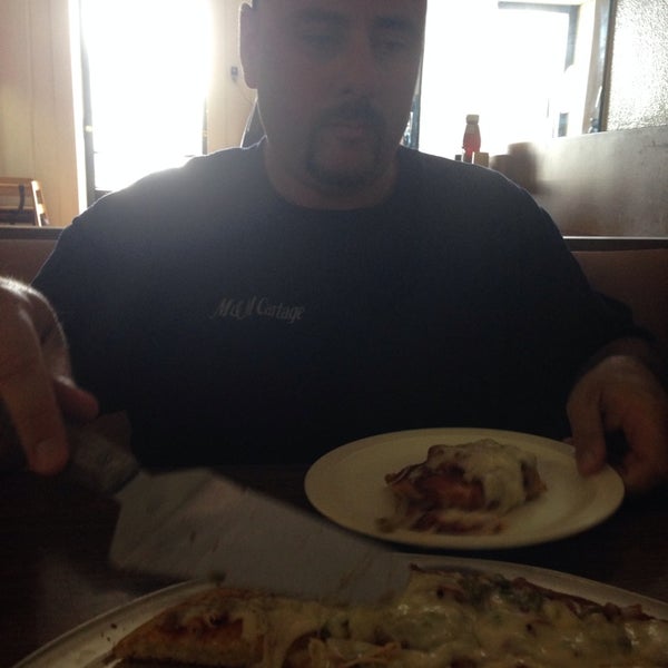 Photos at Angilo's Pizza - Pizzeria