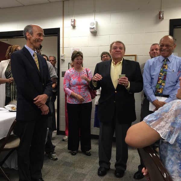 Photos at Union County College - Cranford Campus - Cranford, NJ
