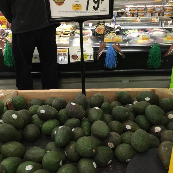 Photos at ShopRite of Watchung - Watchung, NJ