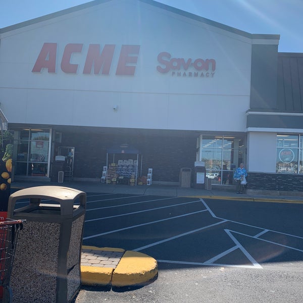 ACME Markets - 4 tips