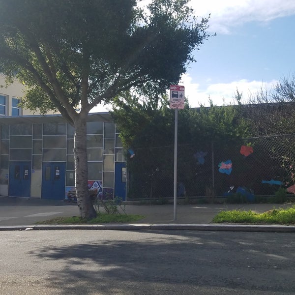Photos at James Denman Middle School - Middle School in San Francisco