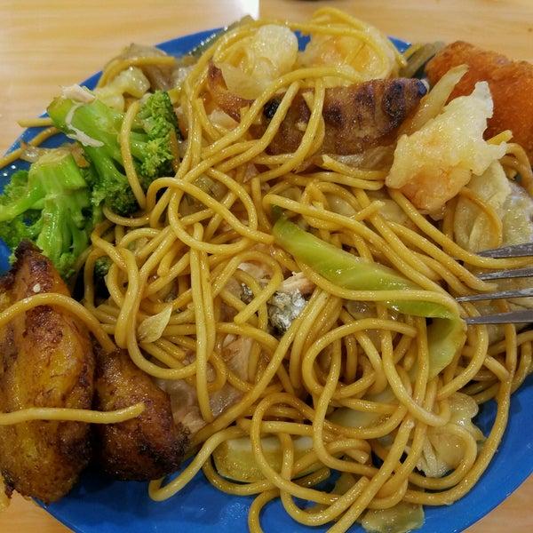 Photos at King Sun Buffet - 13 tips from 756 visitors