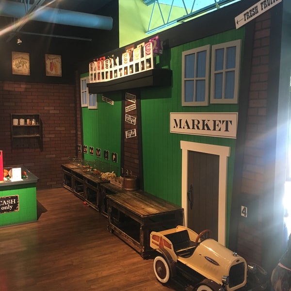 Detroit Kid City - Arts and Entertainment in Southfield