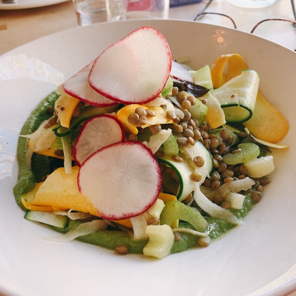 10 Acres Bistro - Downtown Victoria - Victoria, BC