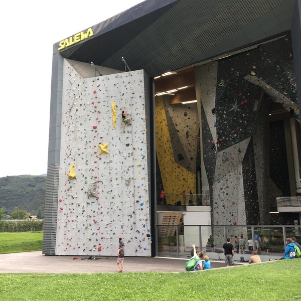 Salewa Cube - 3 tips from 137 visitors