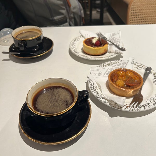 Laurent - Café in Chadstone