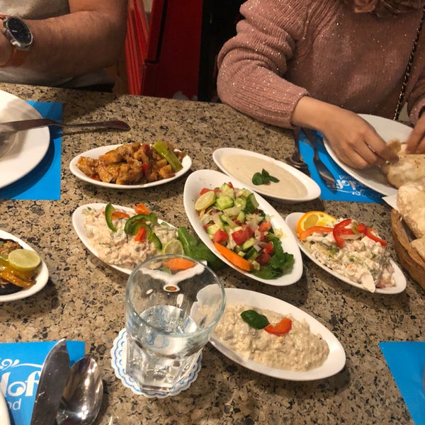 Gandofli | جندوفلي - 22 El Nasr St.