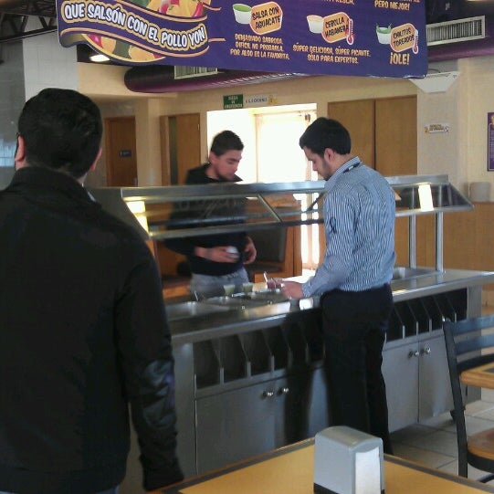 El Pollo Yon - Mexican Restaurant