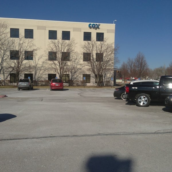 Cox Communications - 1 tip