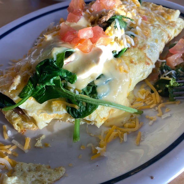 IHOP - Breakfast Spot in El Segundo